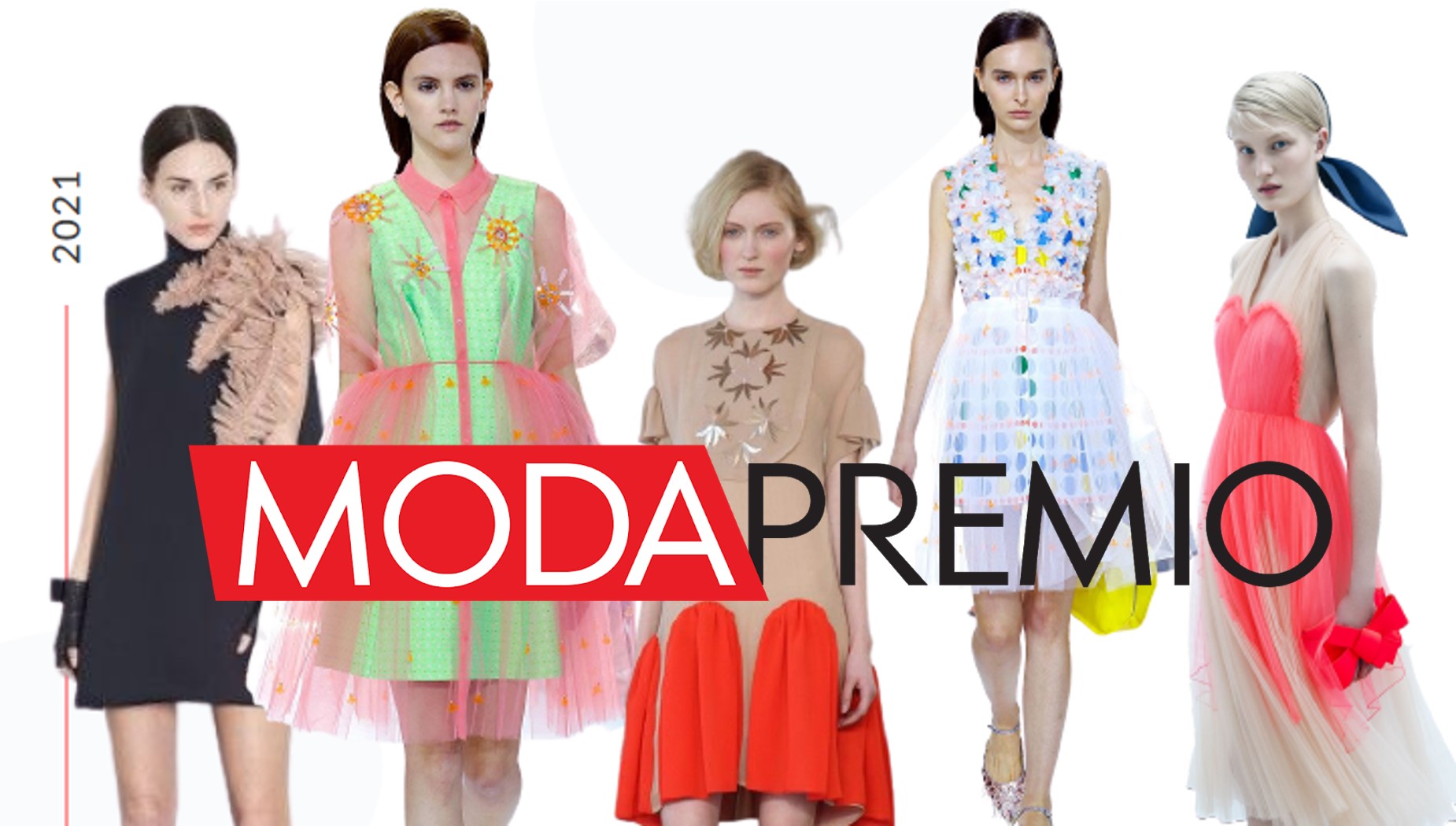 MODAPREMIO – Descubriendo al talento desde hace mas de 25 años