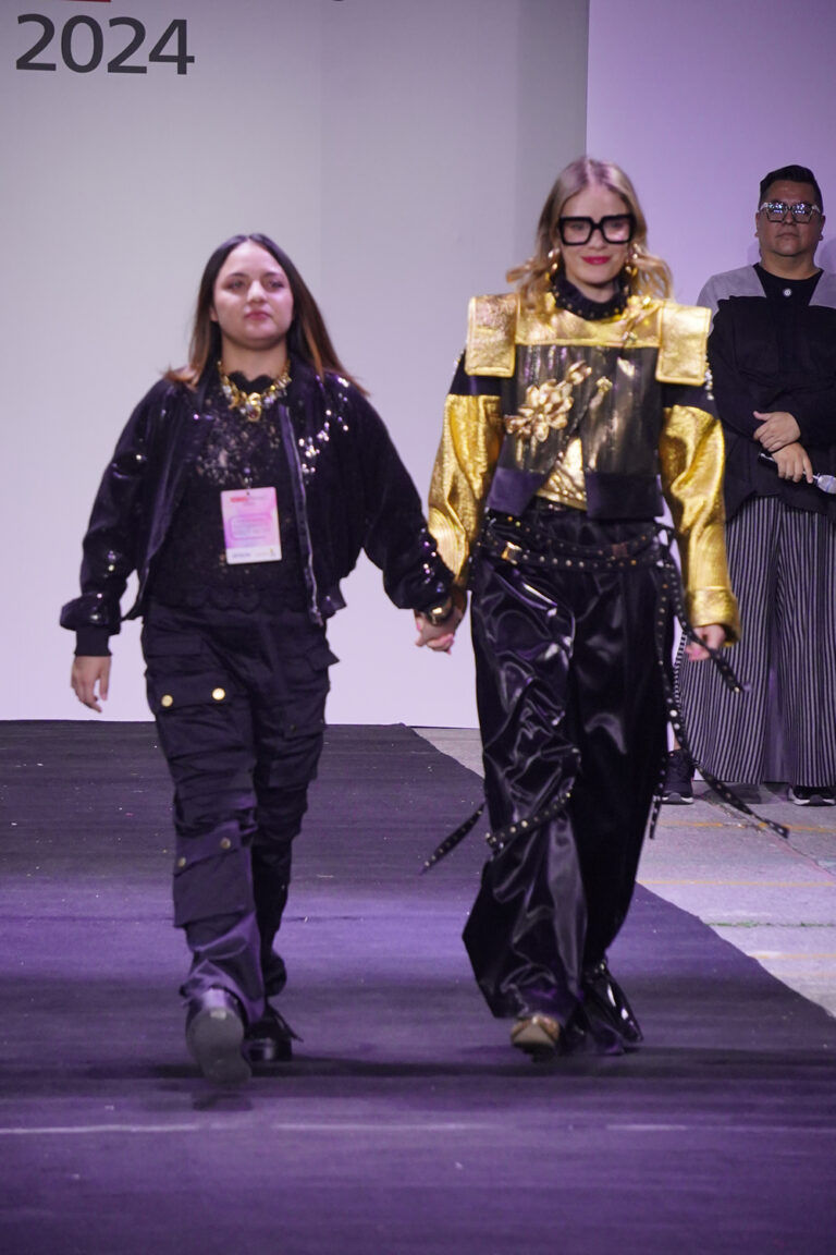 Moda Premio – Descubriendo al talento desde hace mas de 25 años